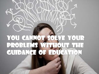 Empowerment of women through Education By M.AYSHA SAMINA,A.IKSAS RUKKIA ...