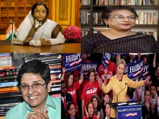 Empowerment of women through Education By M.AYSHA SAMINA,A.IKSAS RUKKIA ...