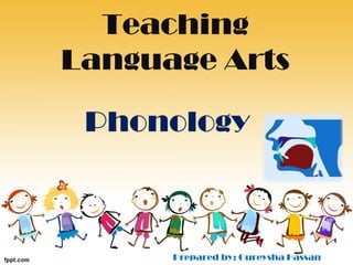 ppt on phonology | PPT