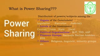 Social Democratic politics ch 1Final ppt on Power sharing (2).pptx