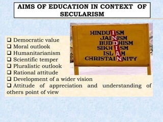 secularism | PDF