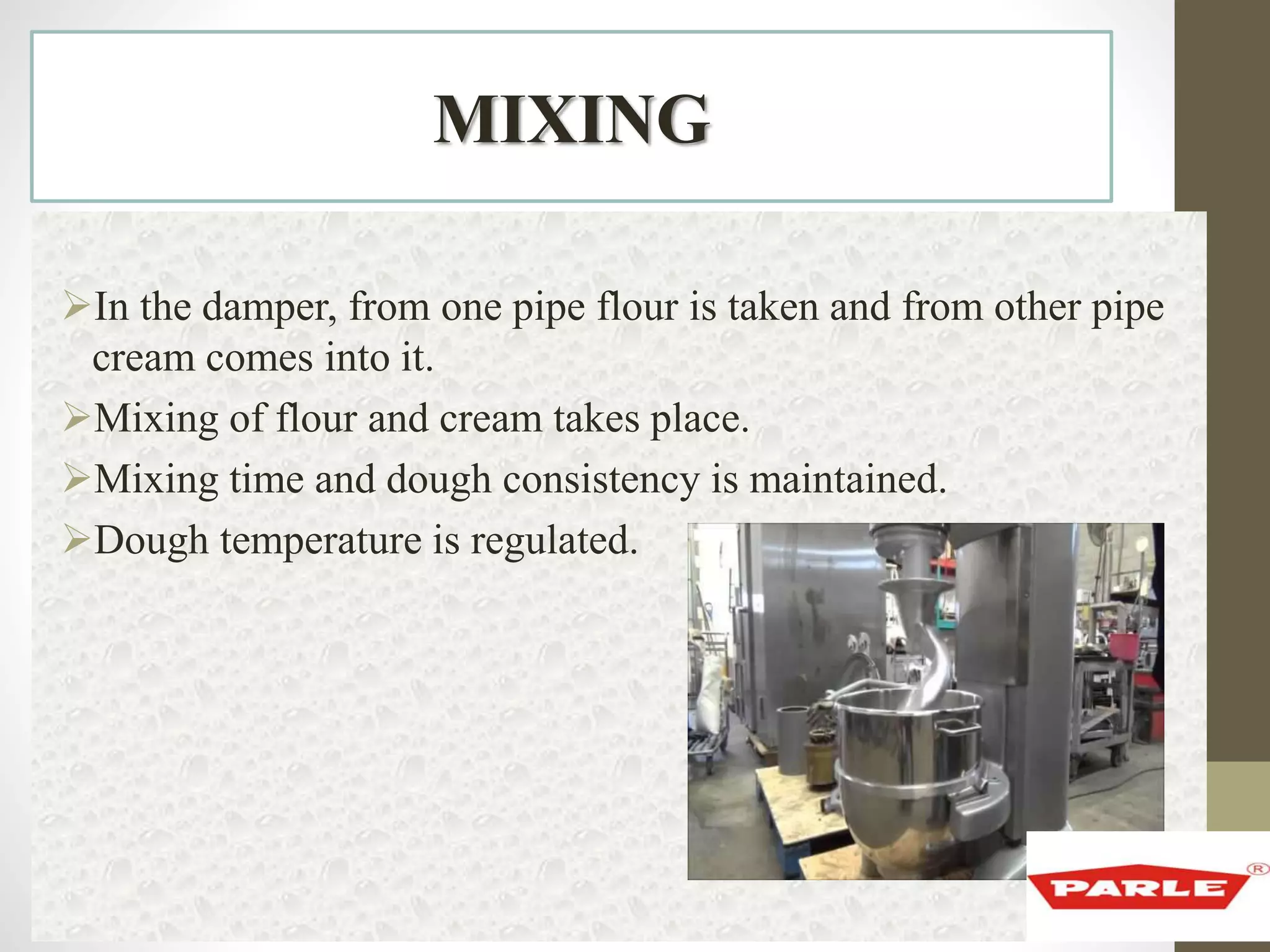 parle-g presentation | PPTX