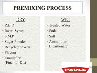 parle-g presentation | PPTX