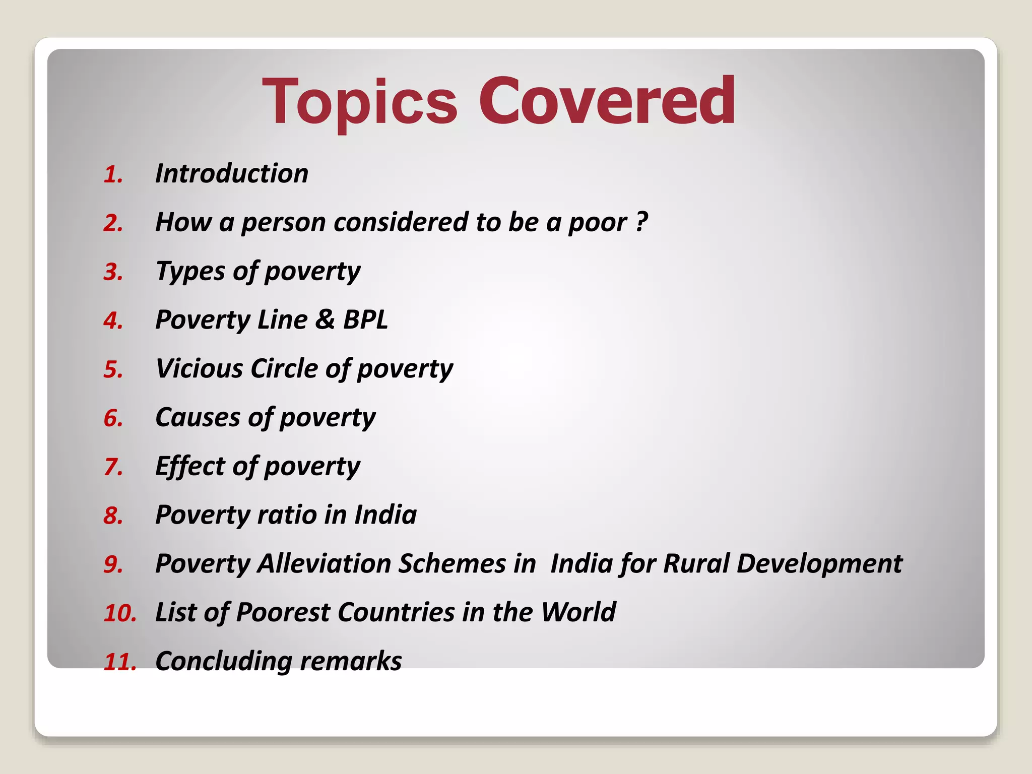 Final PPT Poverty in India-1.pptx