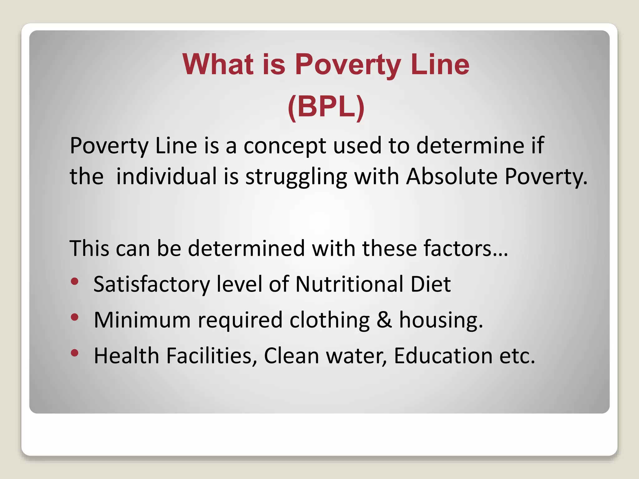Final PPT Poverty in India-1.pptx