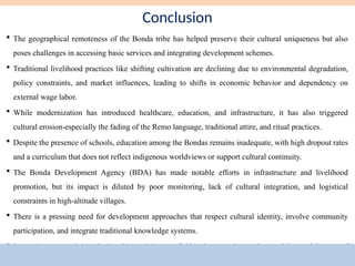 Presentation on my dissertaion work Geospatial Analysis of Socio ...
