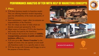 Final ppt presentation (tcr) | PPT