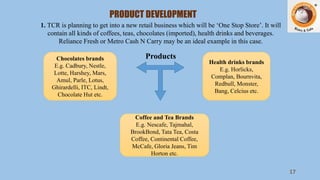 Final ppt presentation (tcr) | PPT