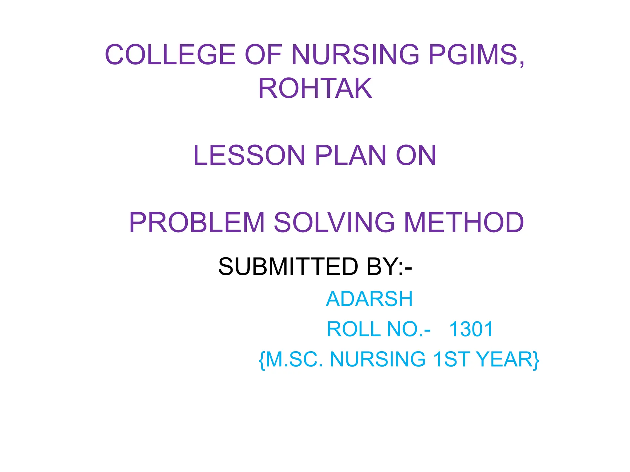 FINAL PPT PROBLEM SOLVING METHOD (1).pptx