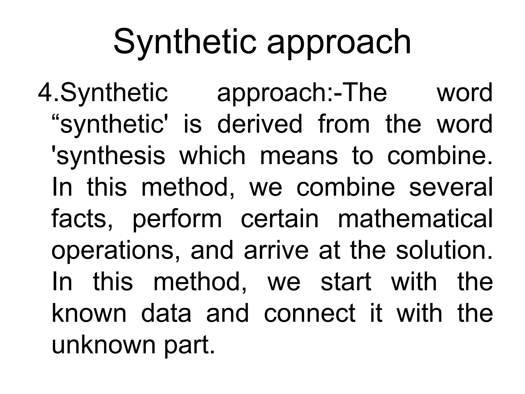 Final Ppt Problem Solving Method 1pptx