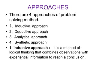 FINAL PPT PROBLEM SOLVING METHOD (1).pptx