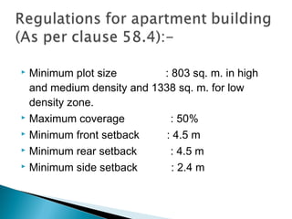 Analysis and Design of Earthquake Resistant RC multi storied (G+3 ...