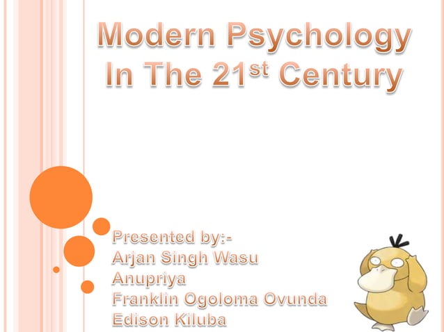 Final ppt psy290 | PPT