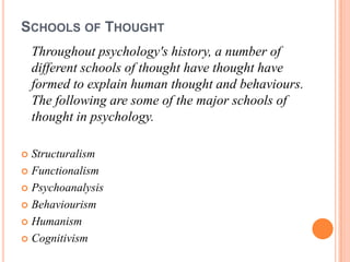 Final ppt psy290 | PPT