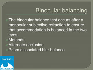Refraction Method by Siddhartha Khandewal ( Click below for Online ...