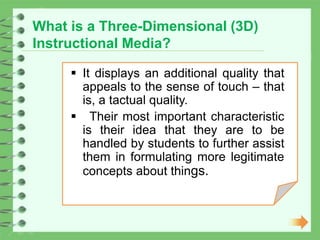 3D Learning Group 5 CT | PPT