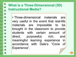 3D Learning Group 5 CT | PPT