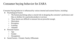 Consumer Buying Behaviour, Customer Handling, Retail Marketing and ...
