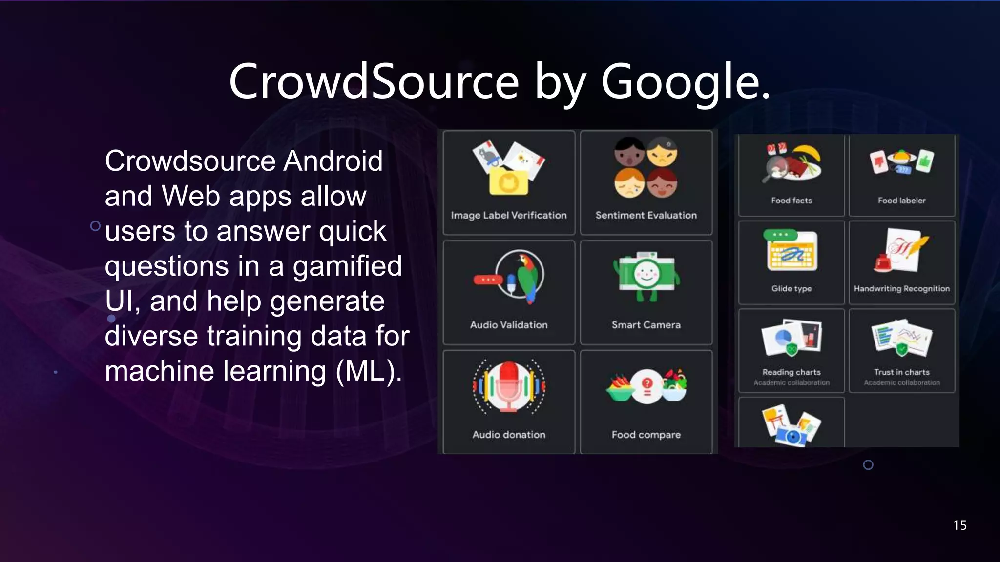 Machine Learning | PPTX