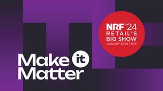 Conversational digital humans: The future of retail? | PDF