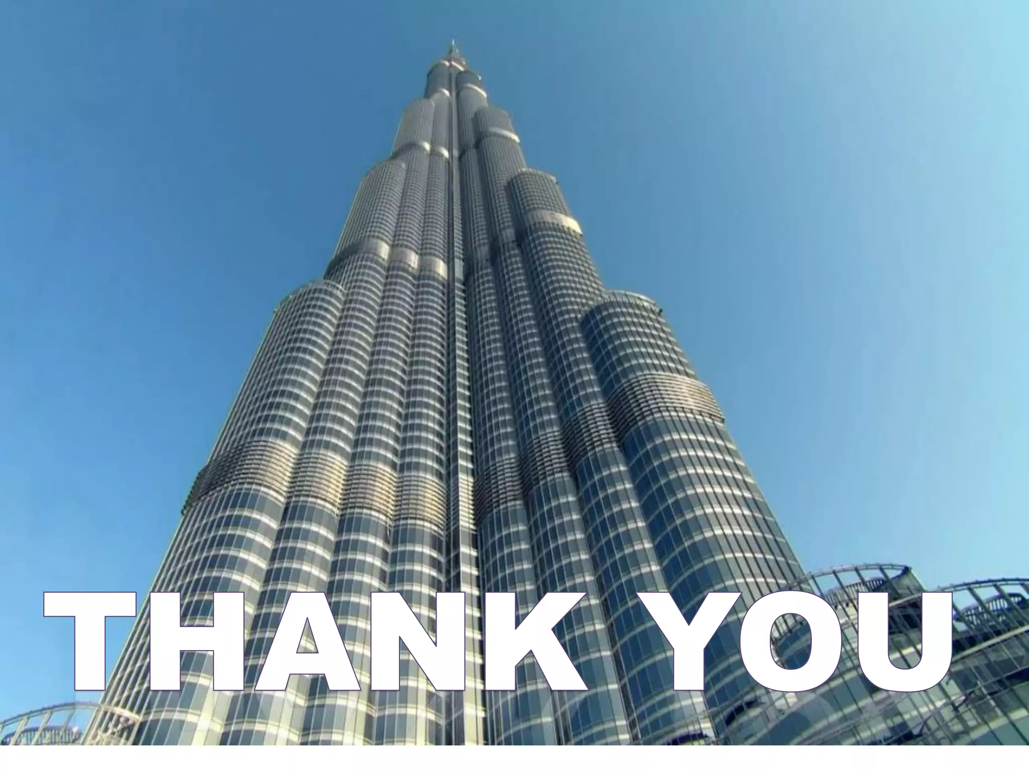 pile foundation of burj khalifa | PPTX