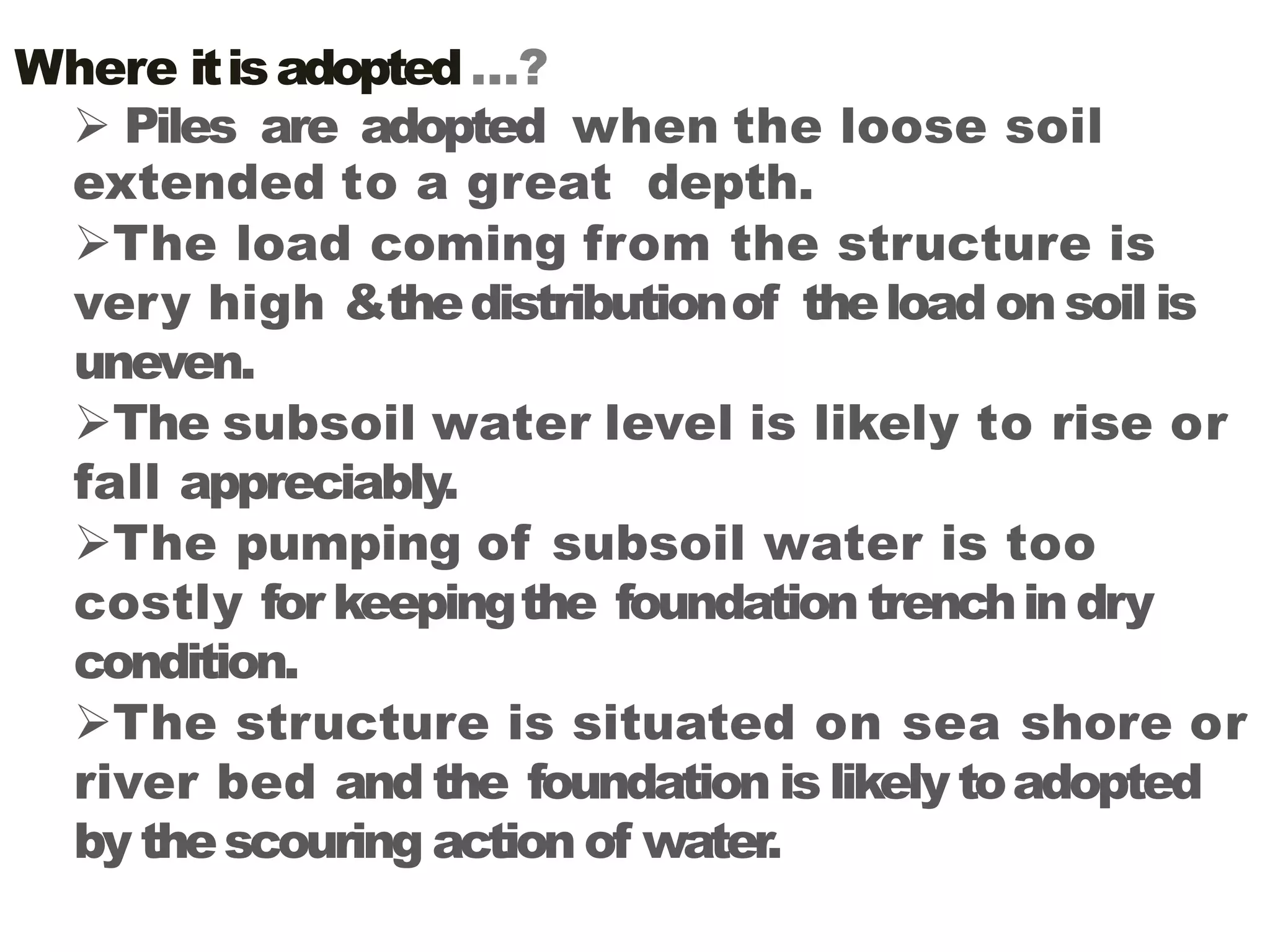 pile foundation of burj khalifa | PPTX