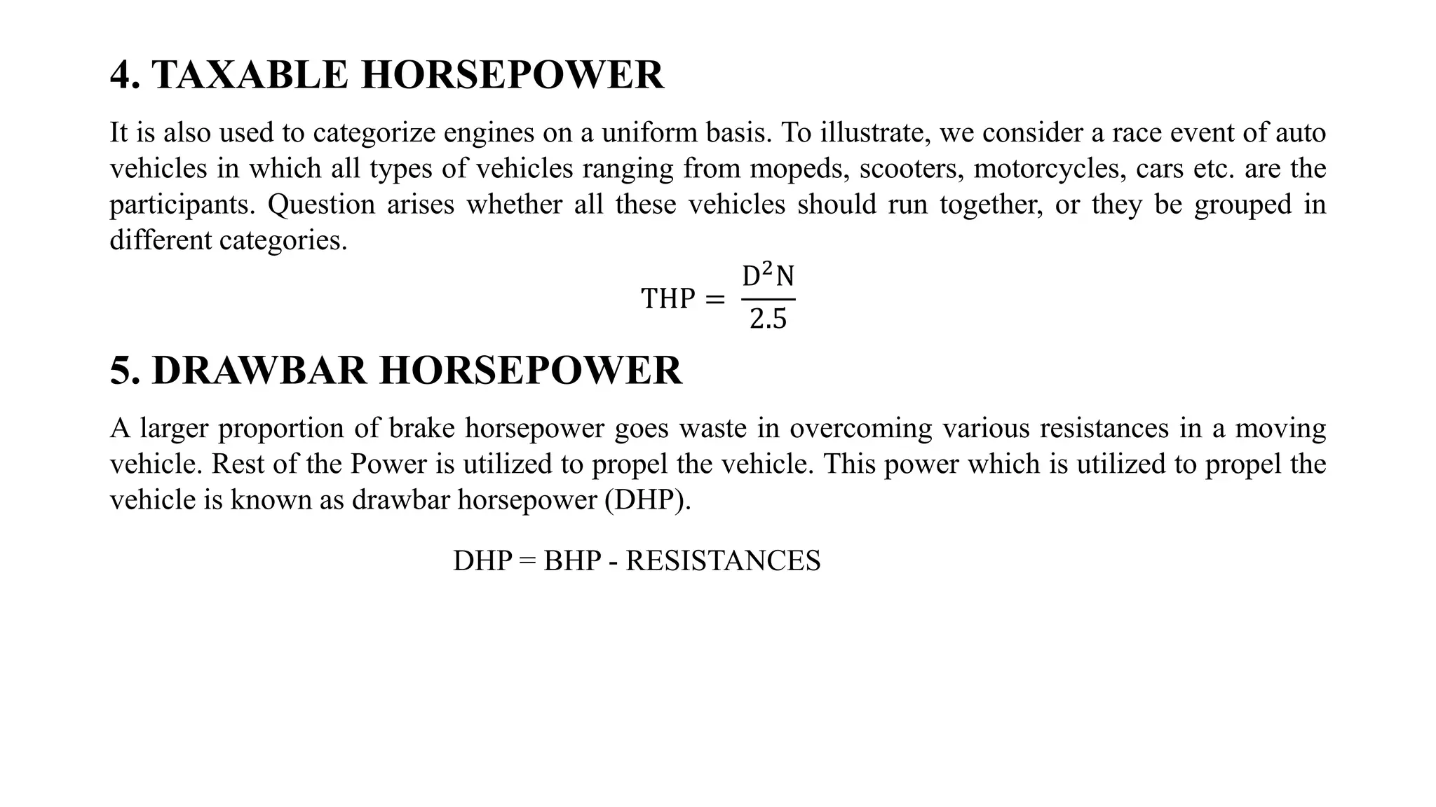 Vehicle dynamics ppt shiva | PPTX | Physics | Science