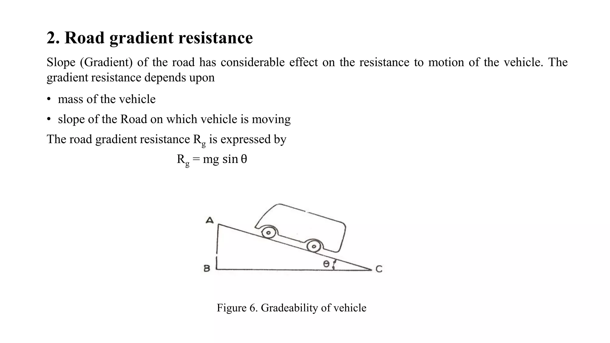Vehicle dynamics ppt shiva | PPTX