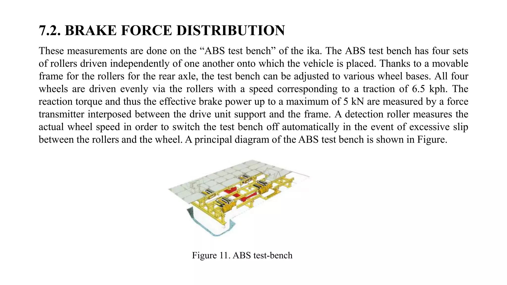Vehicle dynamics ppt shiva | PPTX