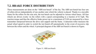 Vehicle dynamics ppt shiva | PPTX