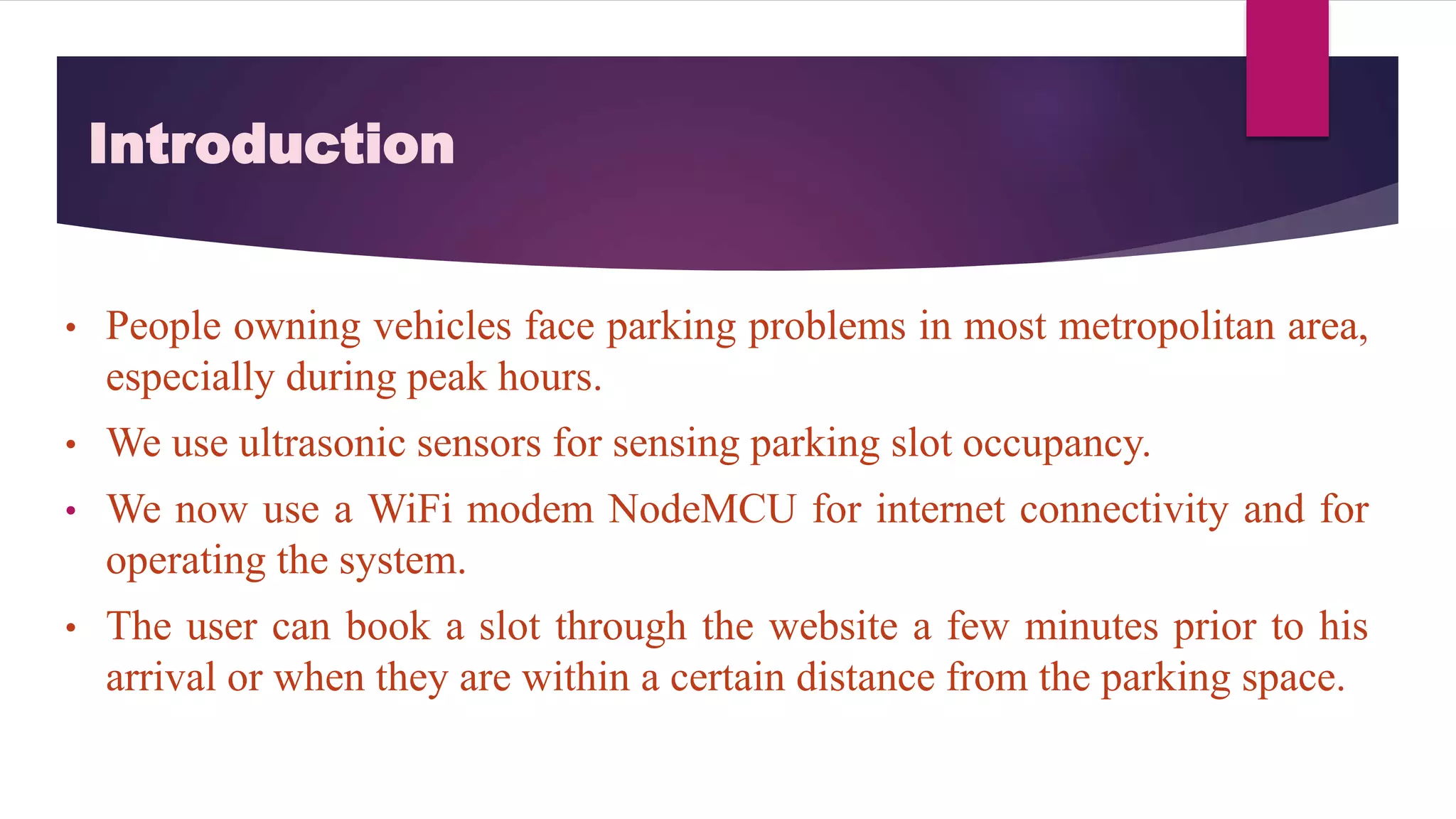 Final PPT Smart Parking System (4).pptx