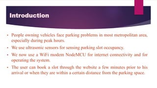 Final PPT Smart Parking System (4).pptx