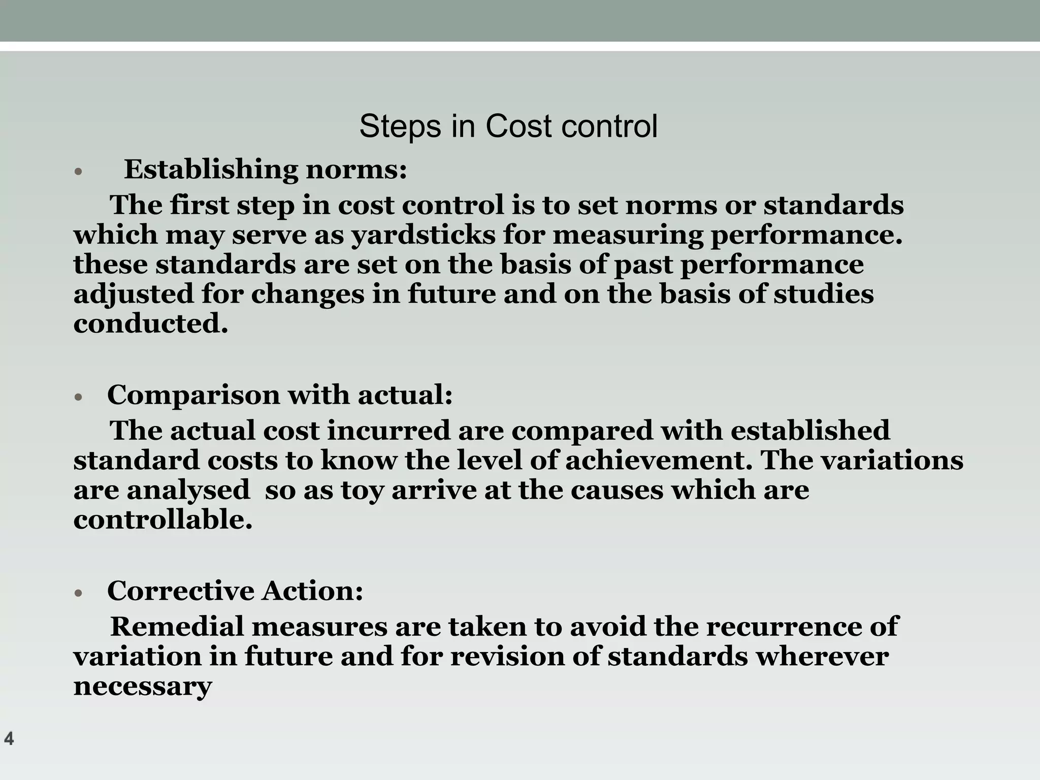 Final ppt space norms and nbc | PPTX
