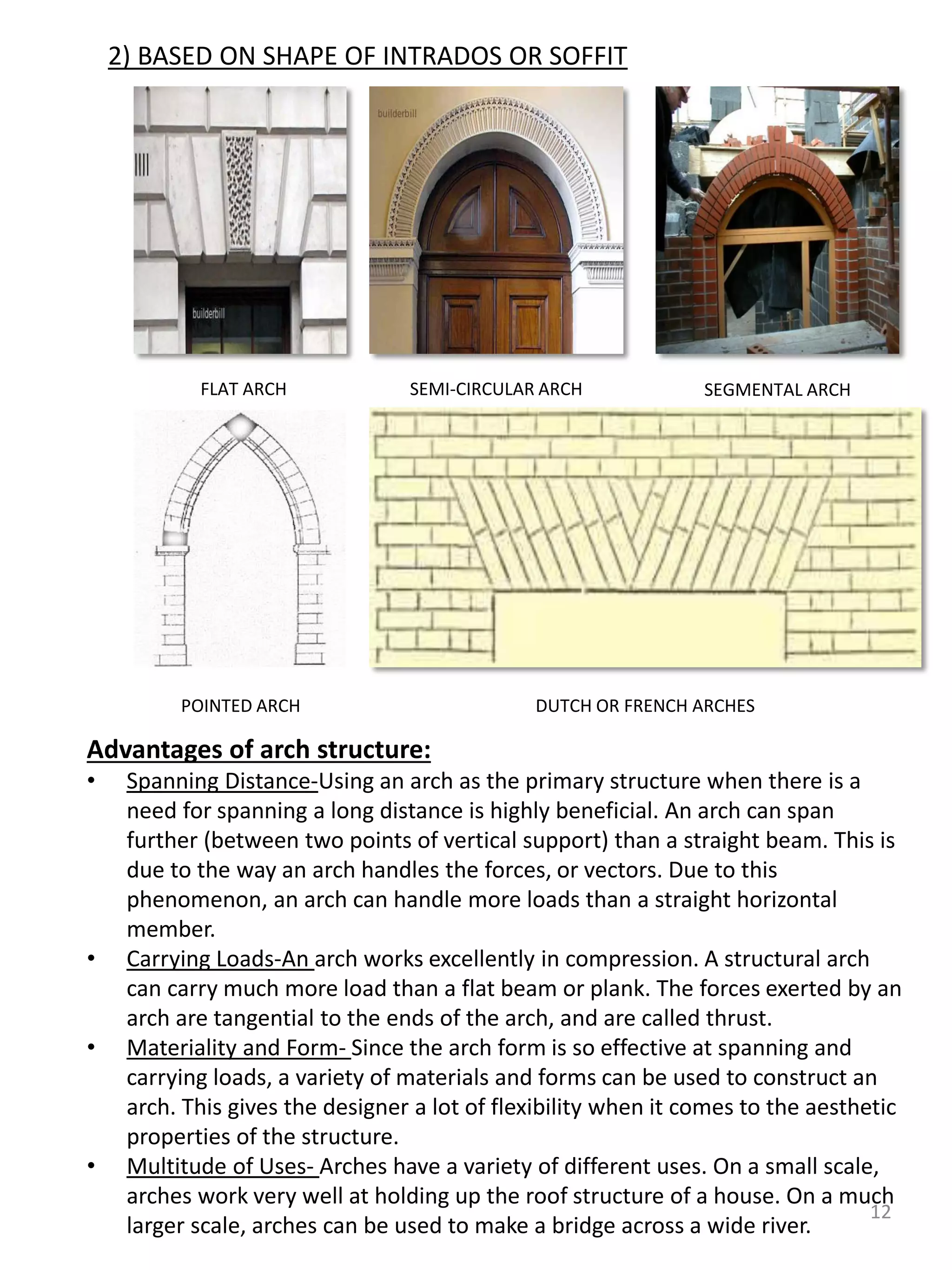 Form active structure system (1) | PDF