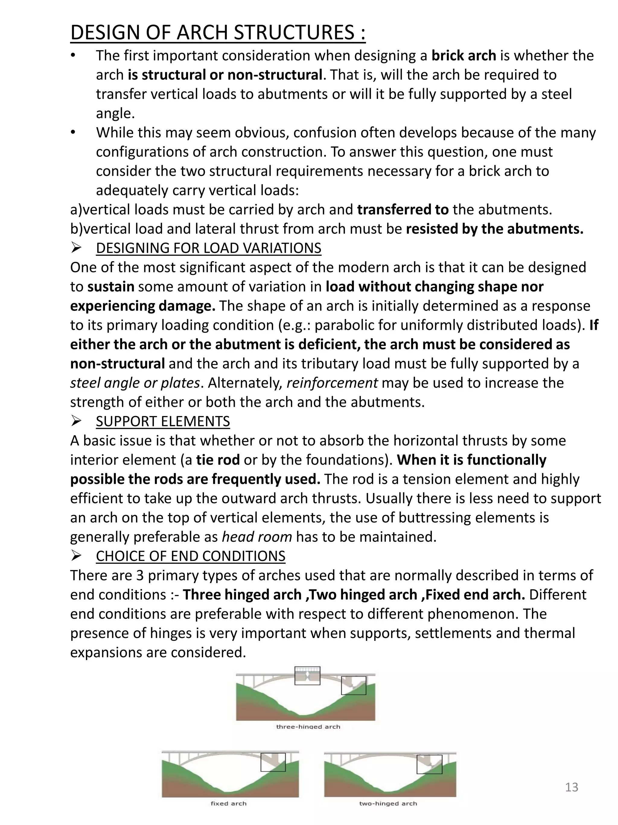 Form active structure system (1) | PDF