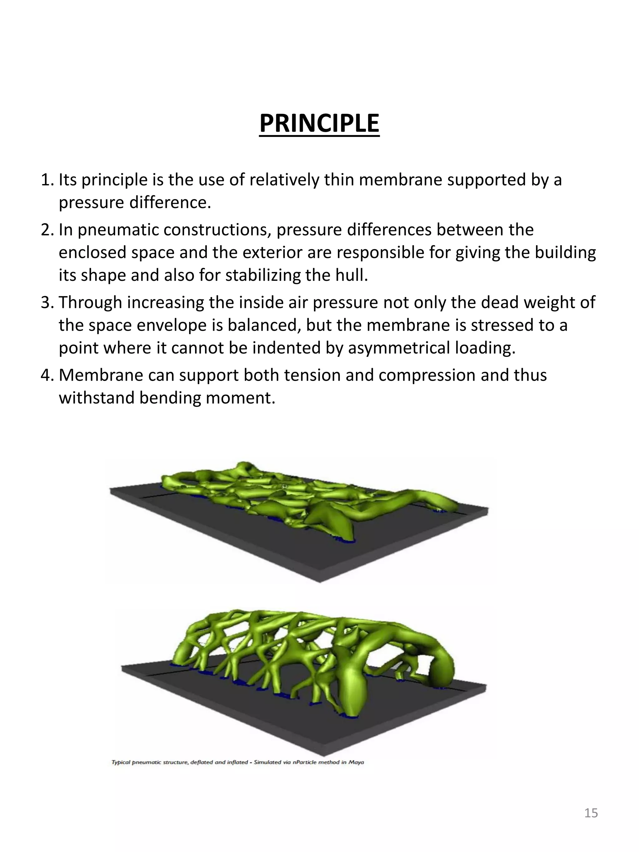 Form active structure system (1) | PDF