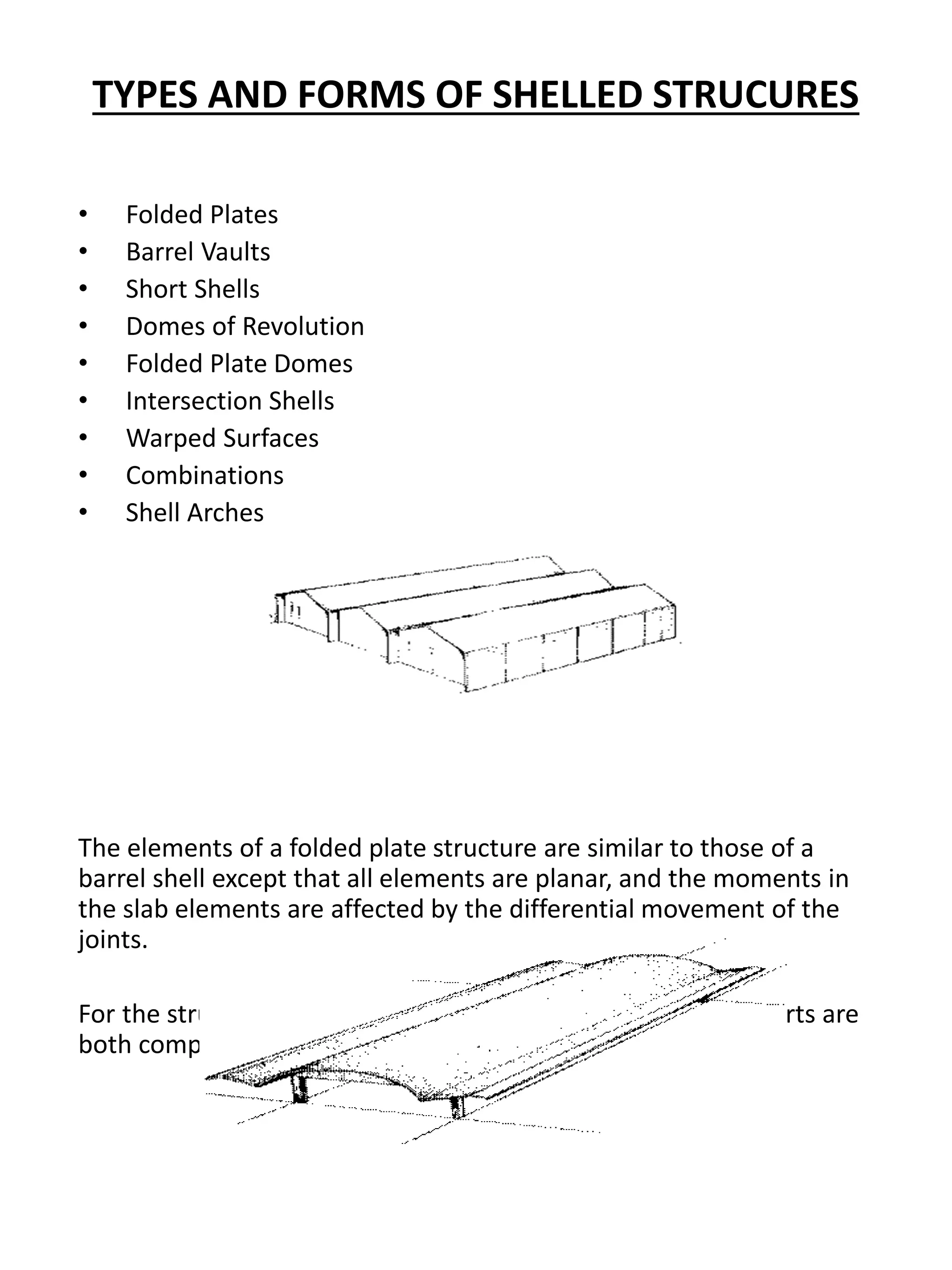 Form active structure system (1) | PDF