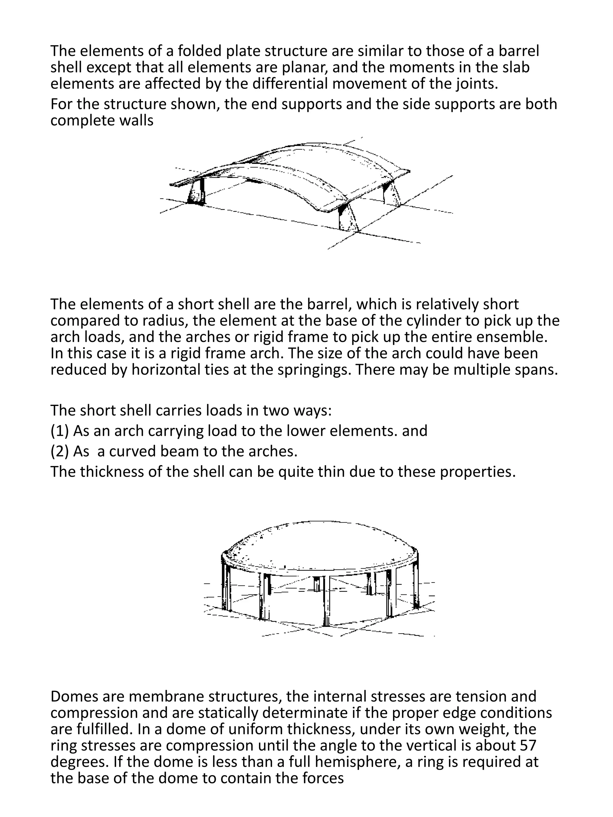 Form active structure system (1) | PDF