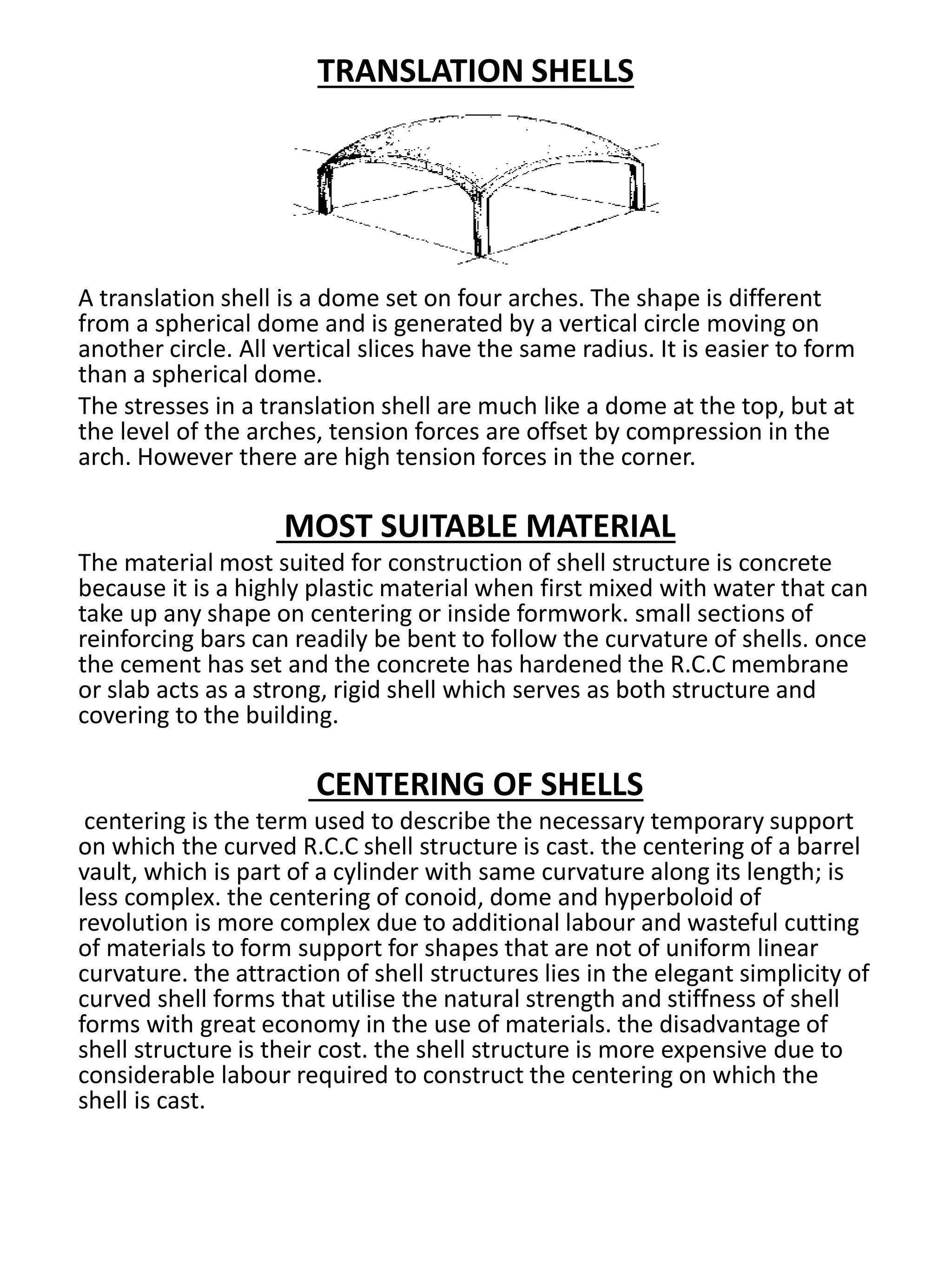 Form active structure system (1) | PDF