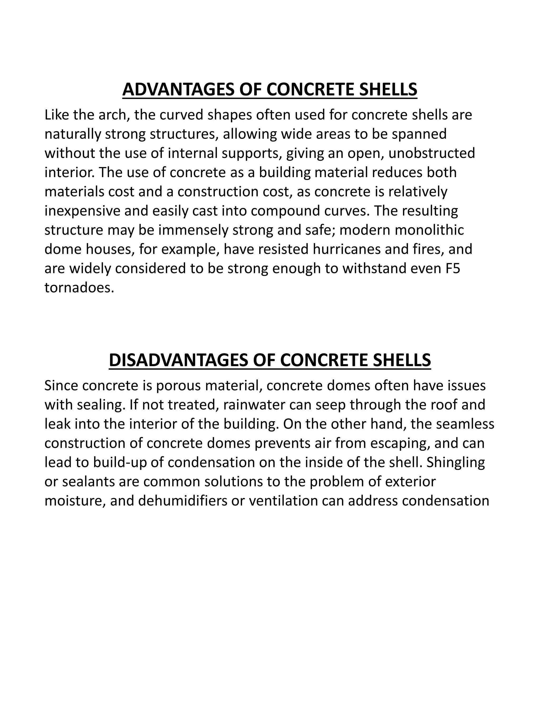 Form active structure system (1) | PDF