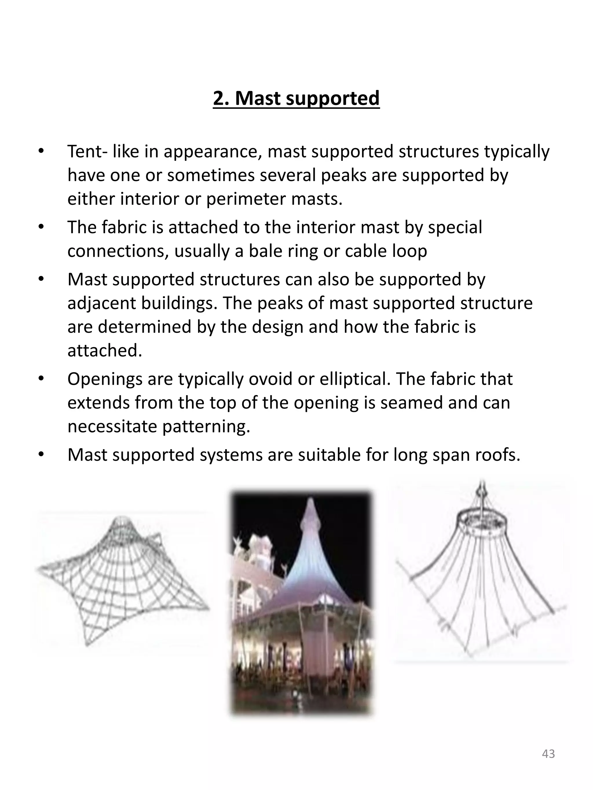 Form active structure system (1) | PDF