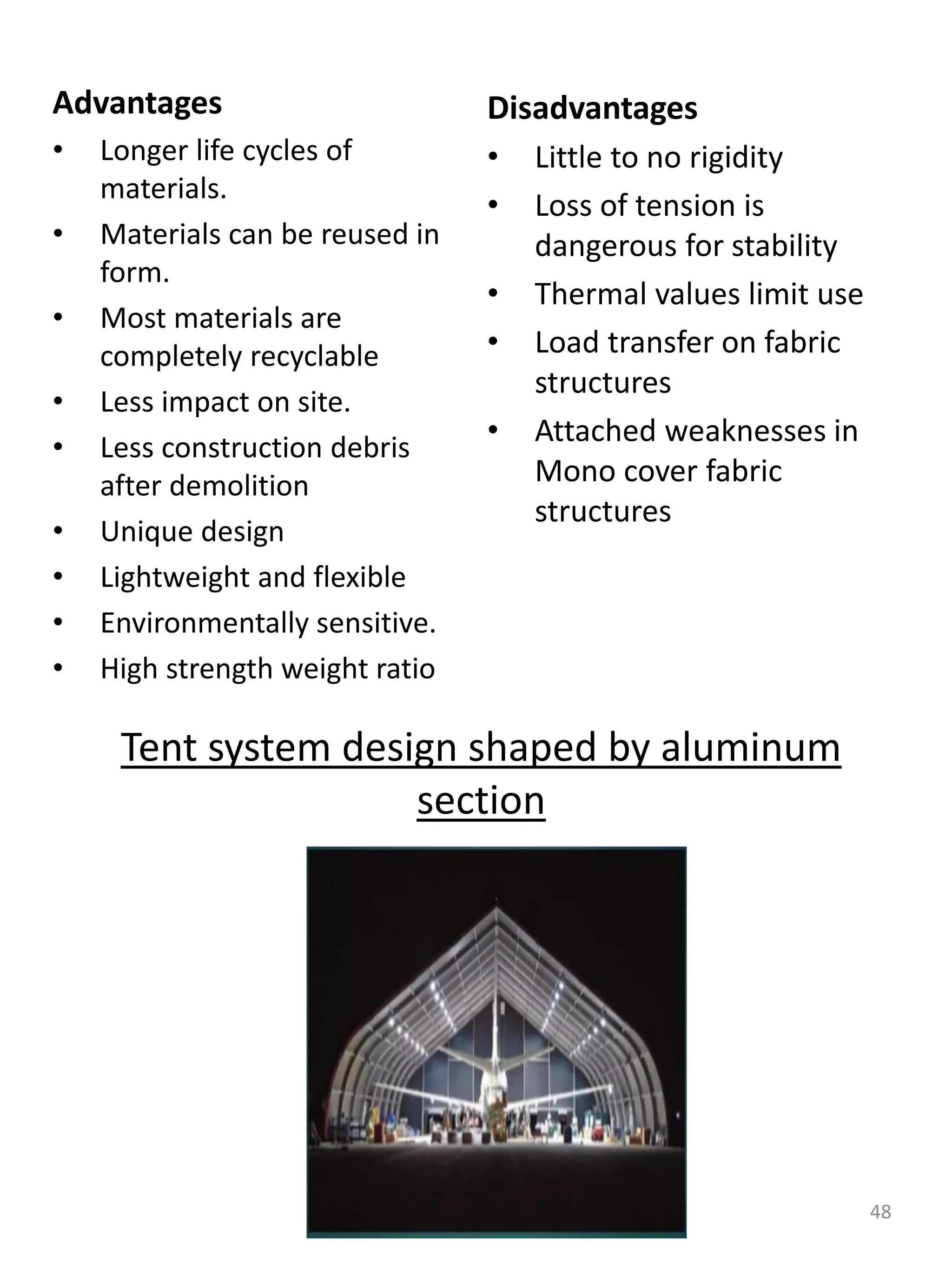Form active structure system (1) | PDF