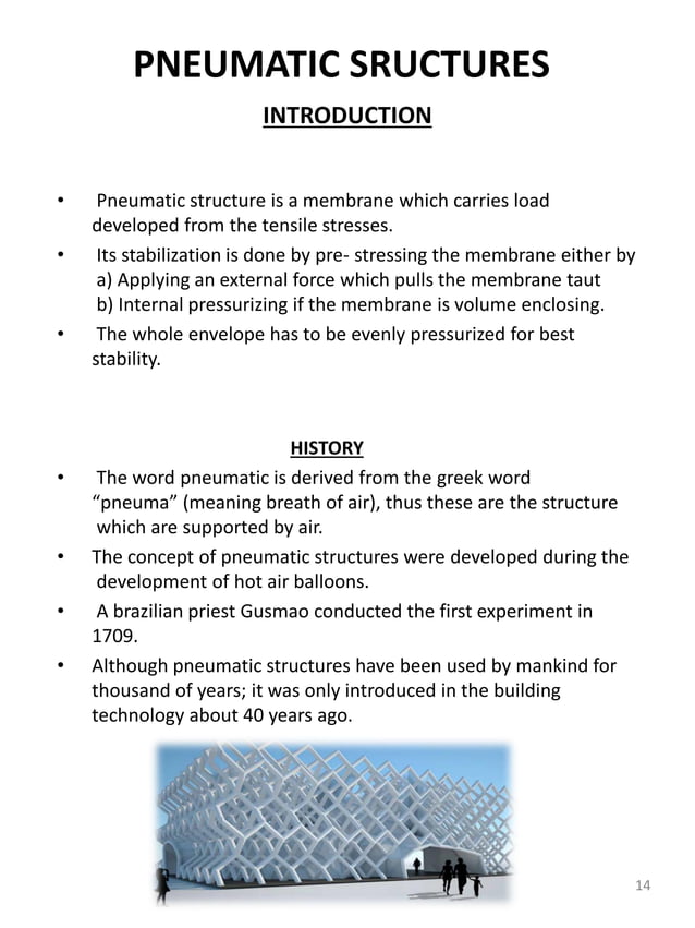 Form active structure system (1) | PDF