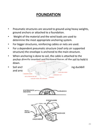 Form active structure system (1) | PDF