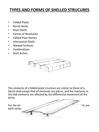 Form active structure system (1) | PDF