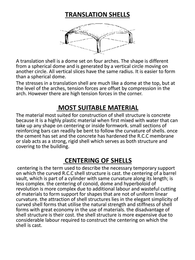 Form active structure system (1) | PDF