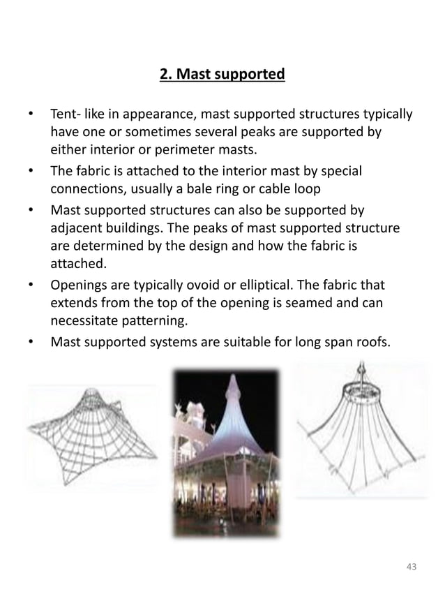 Form active structure system (1) | PDF