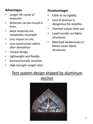 Form active structure system (1) | PDF