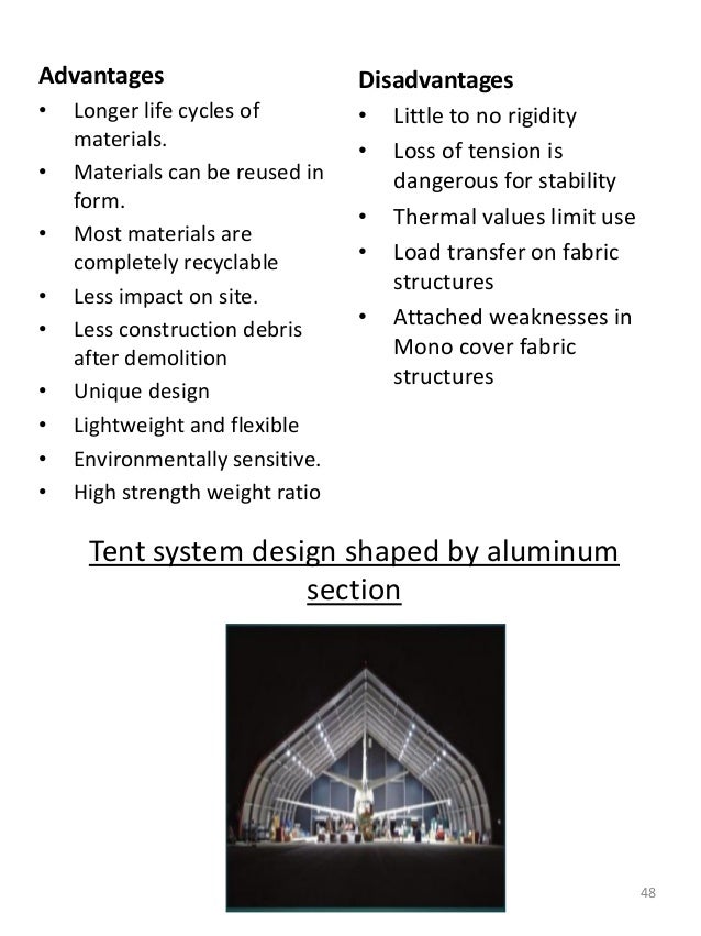 Form Active Structure System | The cables structure system – SOVRNY