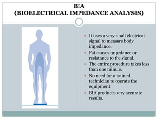FinalpptUNDERSTANDINGTHEBODYCOMPOSITION.ppsx